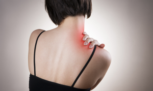 Upper Extremity RSD assessment