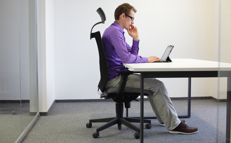 Workplace consulting for ergonomics in NJ/NY/PA