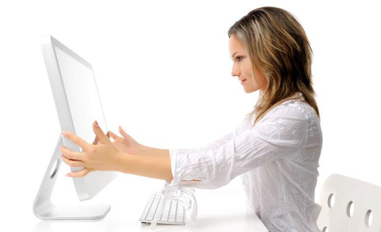 Workplace consulting for ergonomics in NJ/NY/PA